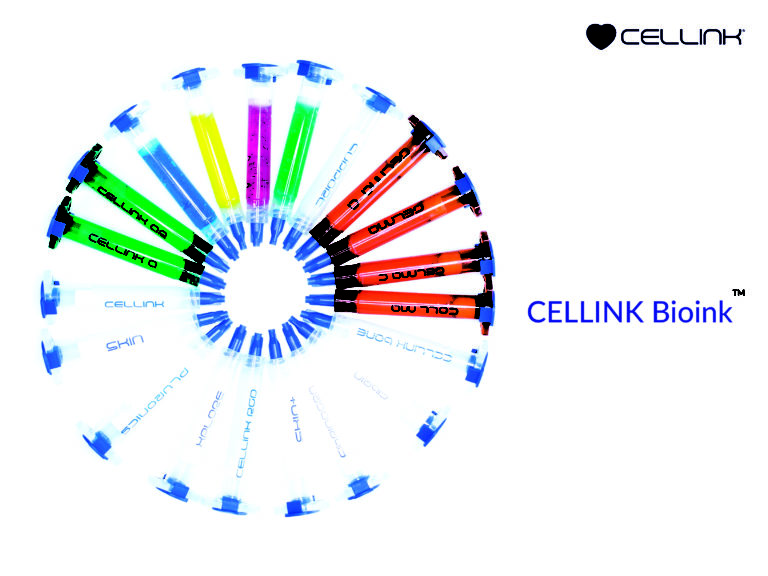 NAMIC - CELLINK