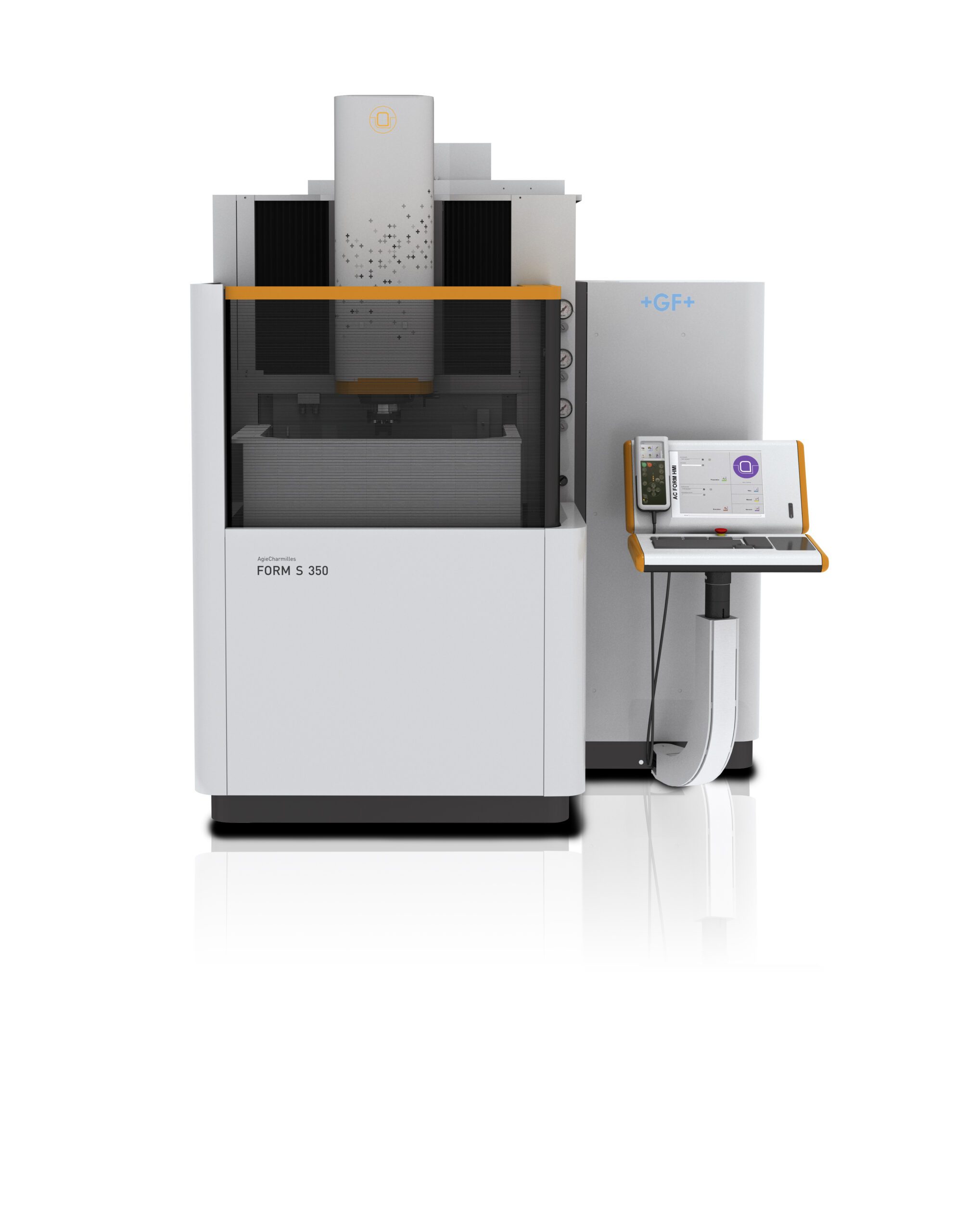 NAMIC - GF MACHINING SOLUTIONS PTE LTD