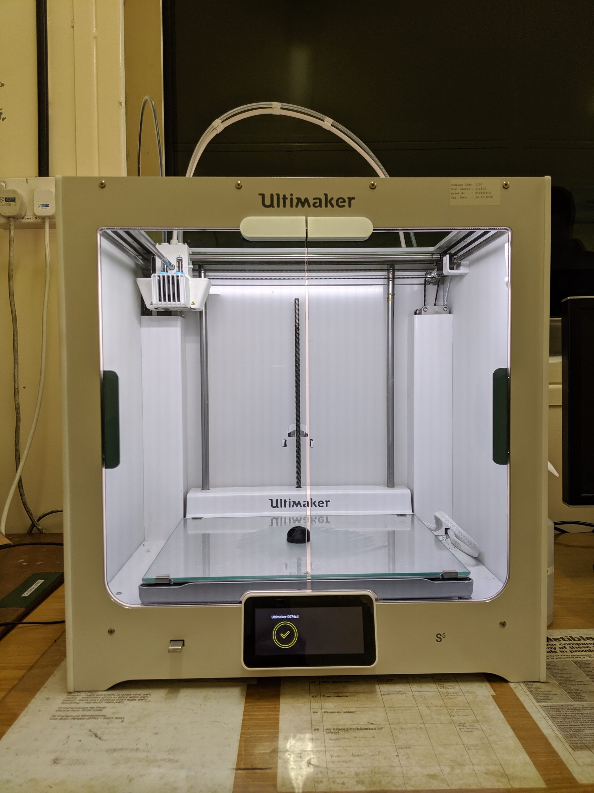 NAMIC - ST ENGINEERING LAND SYSTEMS LTD