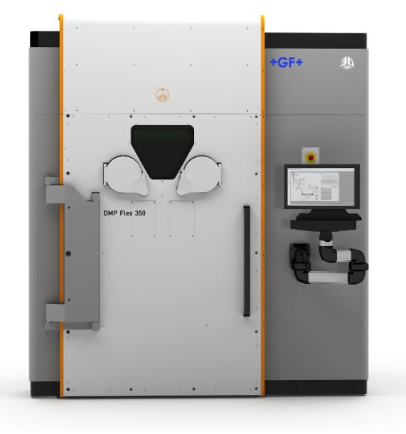 NAMIC - GF MACHINING SOLUTIONS PTE LTD