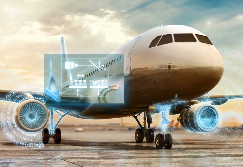 Nasa Aircraft Management Information System Namis Tech