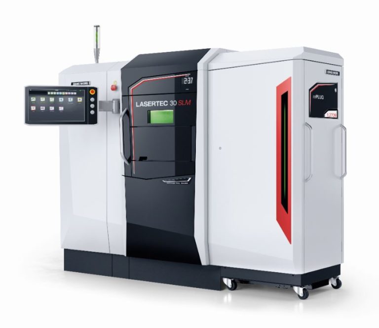 DMG MORI - Namic : Namic