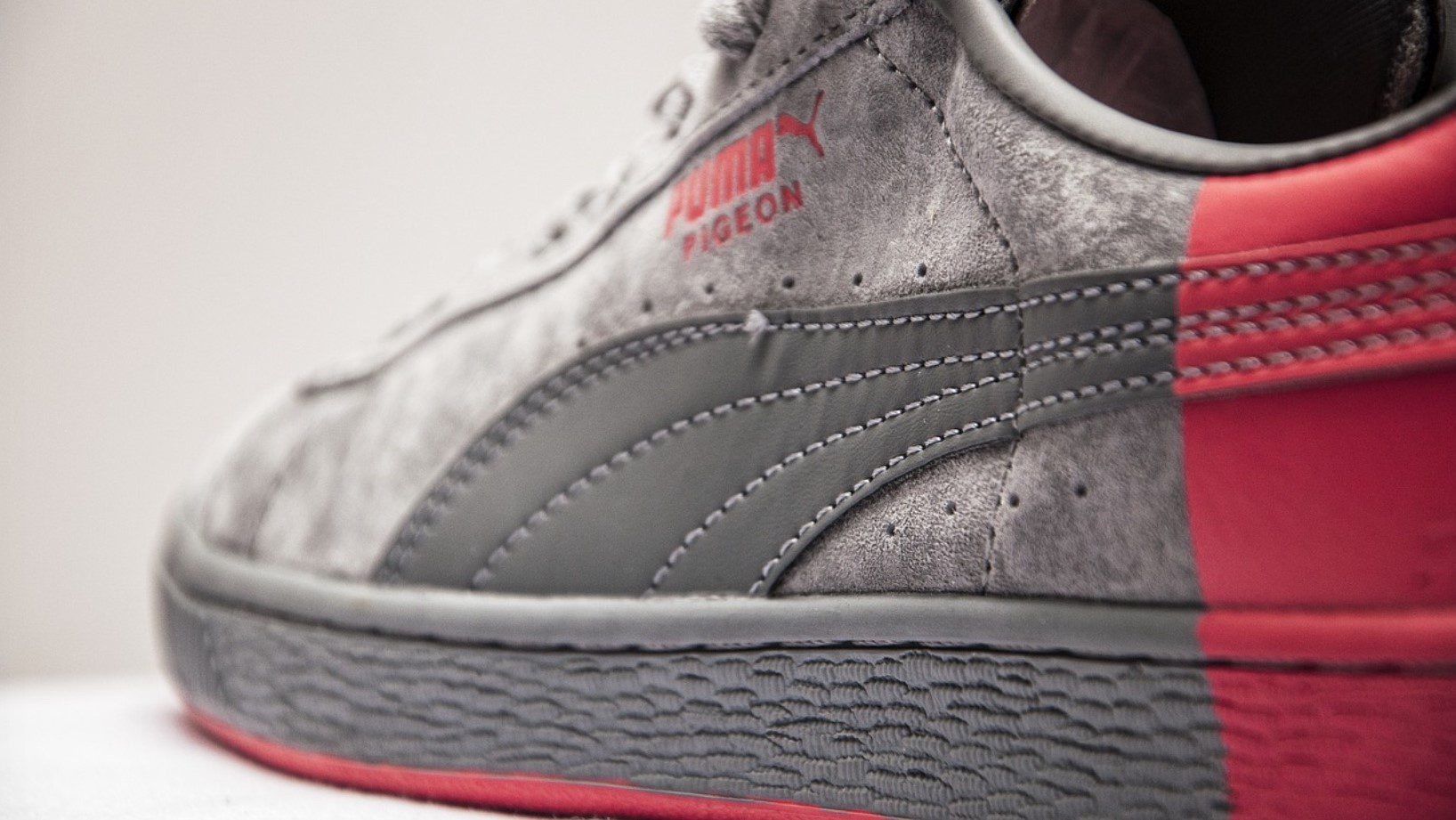 NAMIC - Puma Creates Sports Apparel Made from Recycled Plastic