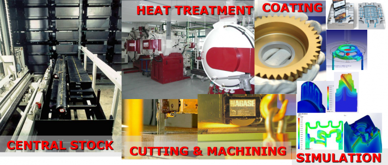 NAMIC - ASSAB STEELS SINGAPORE (PTE) LTD