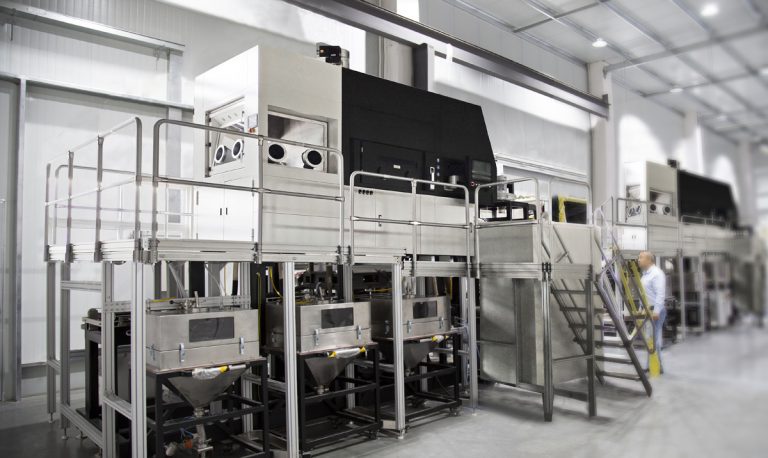 NAMIC - FARSOON TECHNOLOGIES