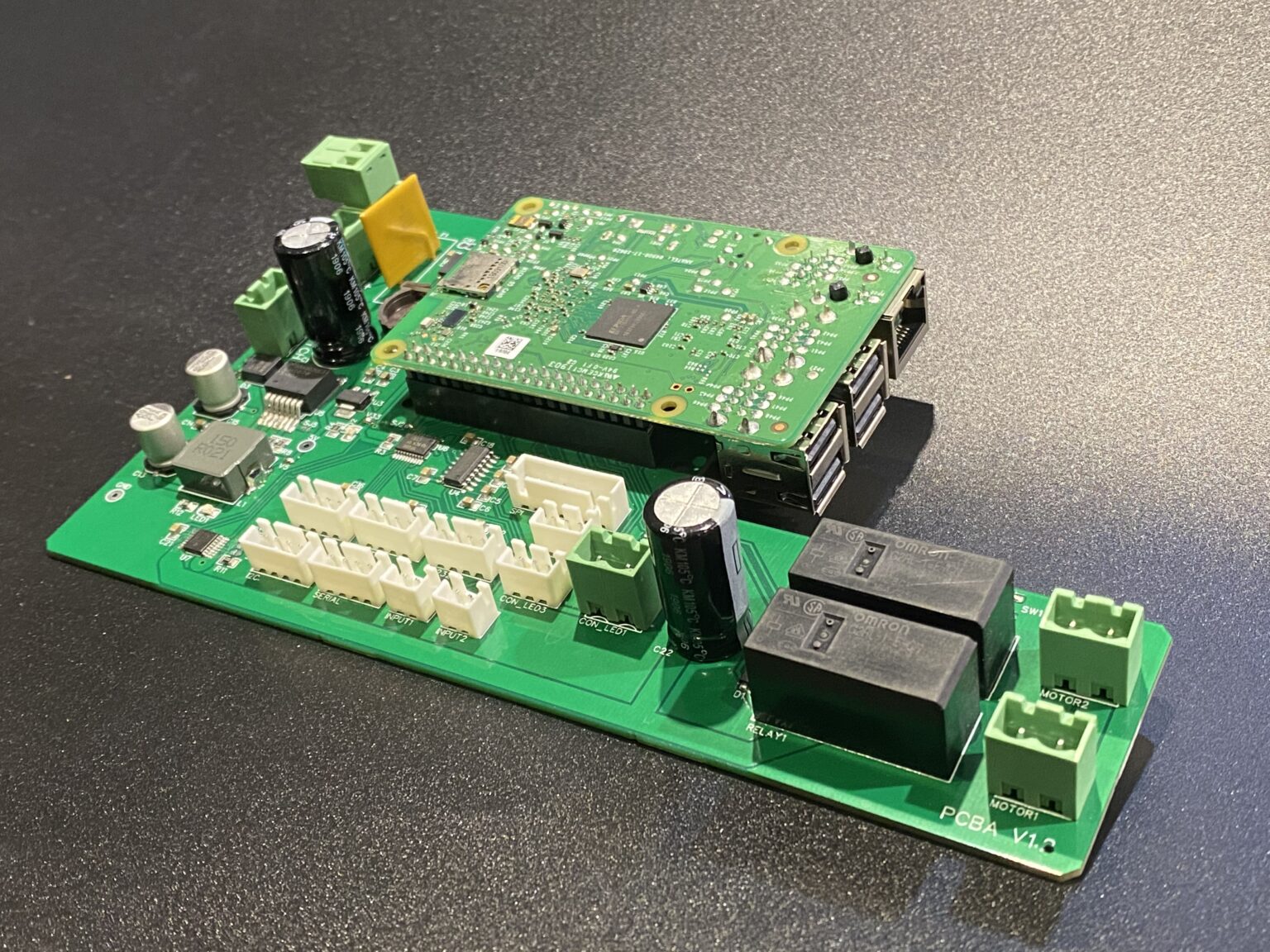 NAMIC - 3DPS LLP (3D PRINT SINGAPORE)