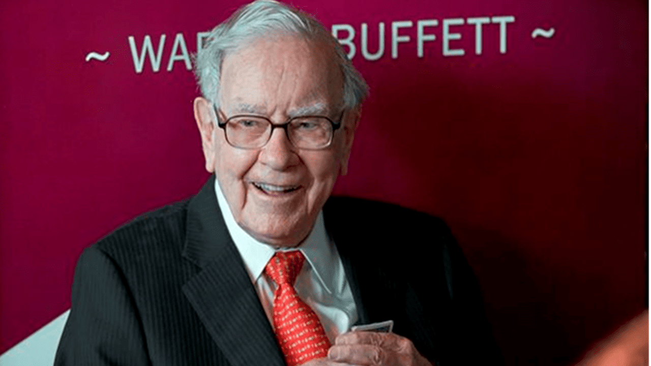 NAMIC - Warren Buffett’s $6 Billion Investment In Japan And 3D Printing