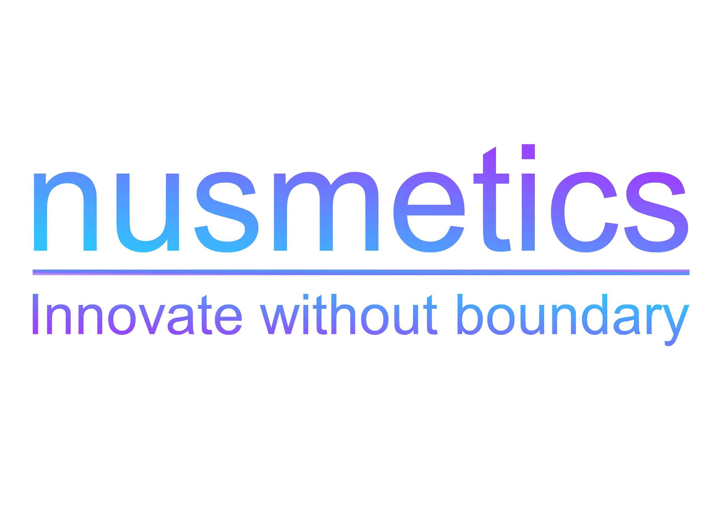 NAMIC - NUSMETICS PTE. LTD.