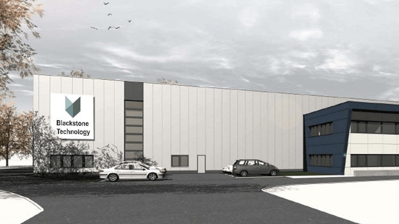 NAMIC - Blackstone Resources Develops Patented 3D Techniques to Produce ...