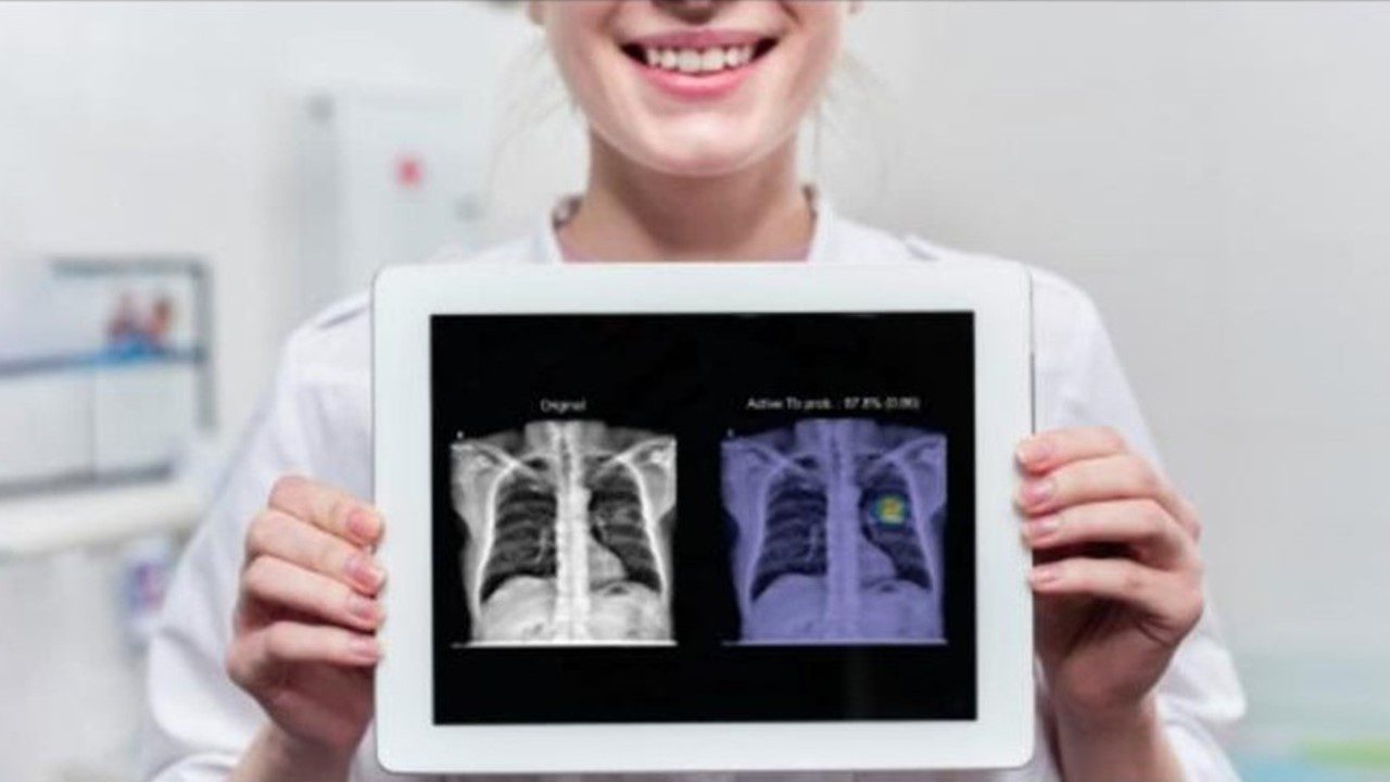 NAMIC - MEDICALIP Introduces AI Disease Prediction and Monitoring ...