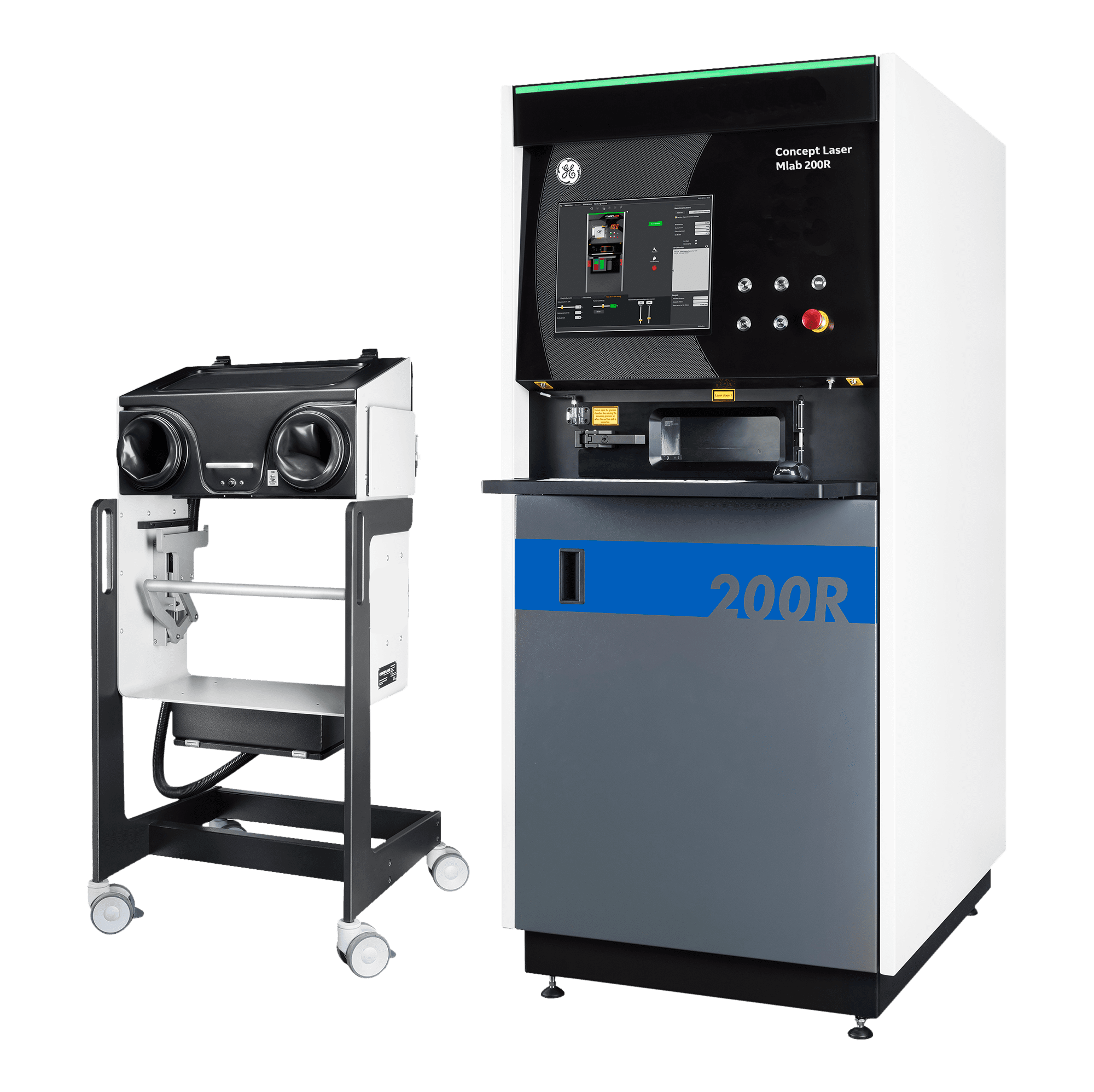 COLIBRIUM ADDITIVE - A GE AEROSPACE COMPANY - NAMIC