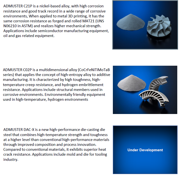 Proterial Asia Pacific Pte Ltd - NAMIC