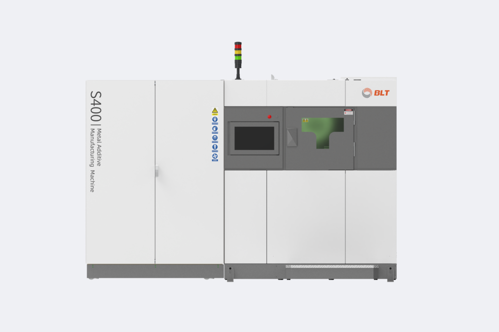 Bright Laser Technologies - BLT - NAMIC